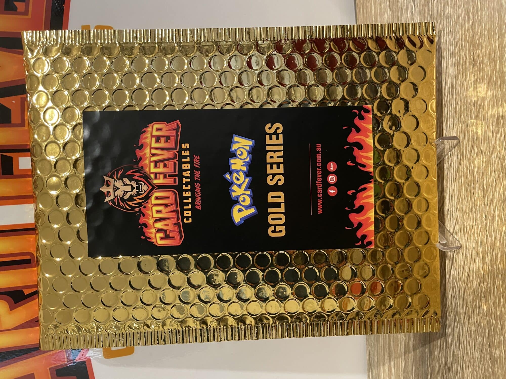 Repacks Archives - Card Fever