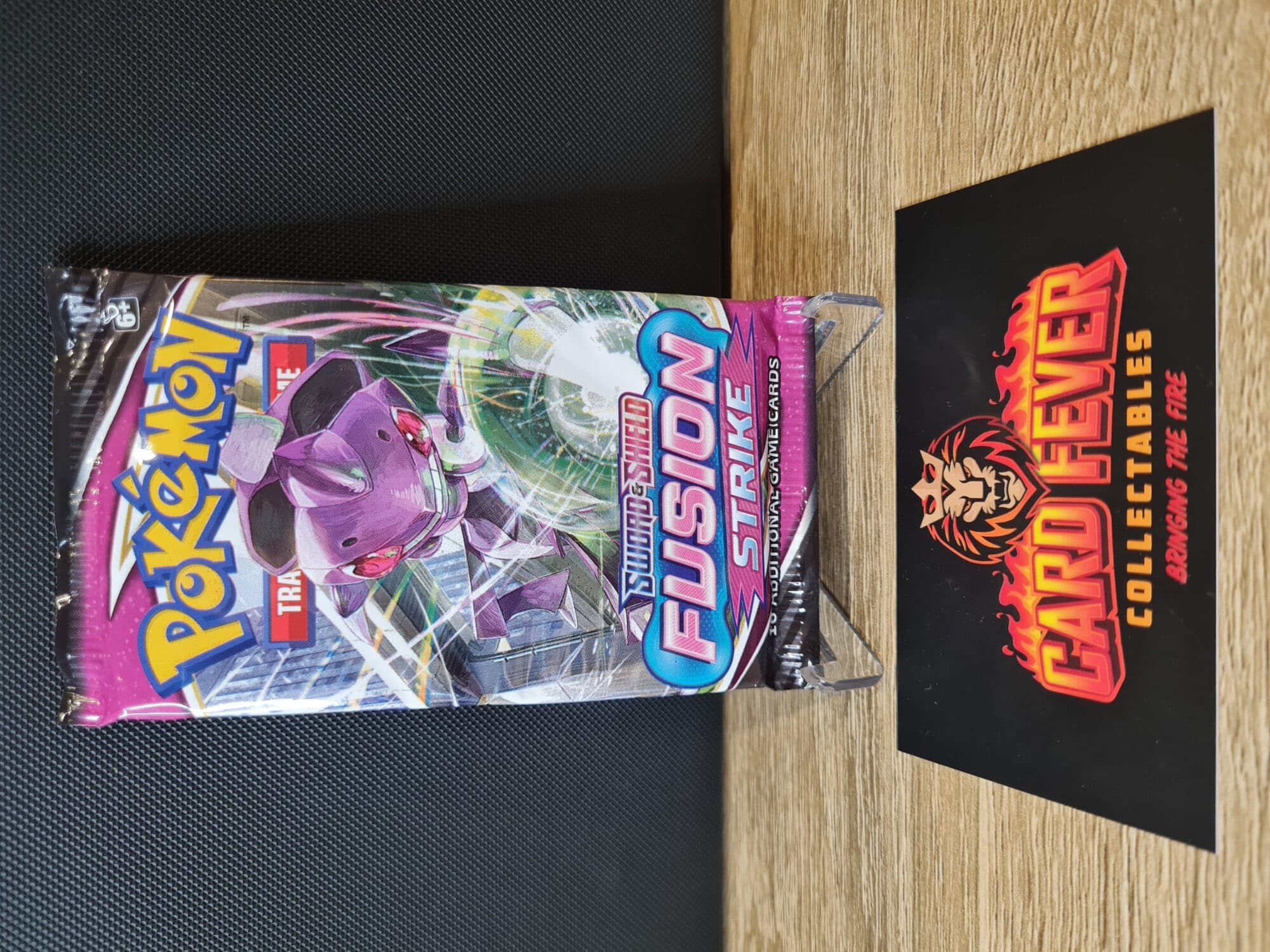 Single Packs Archives - Card Fever