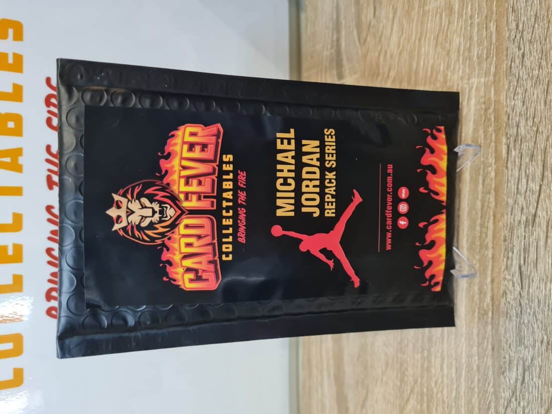 Repacks Archives - Card Fever