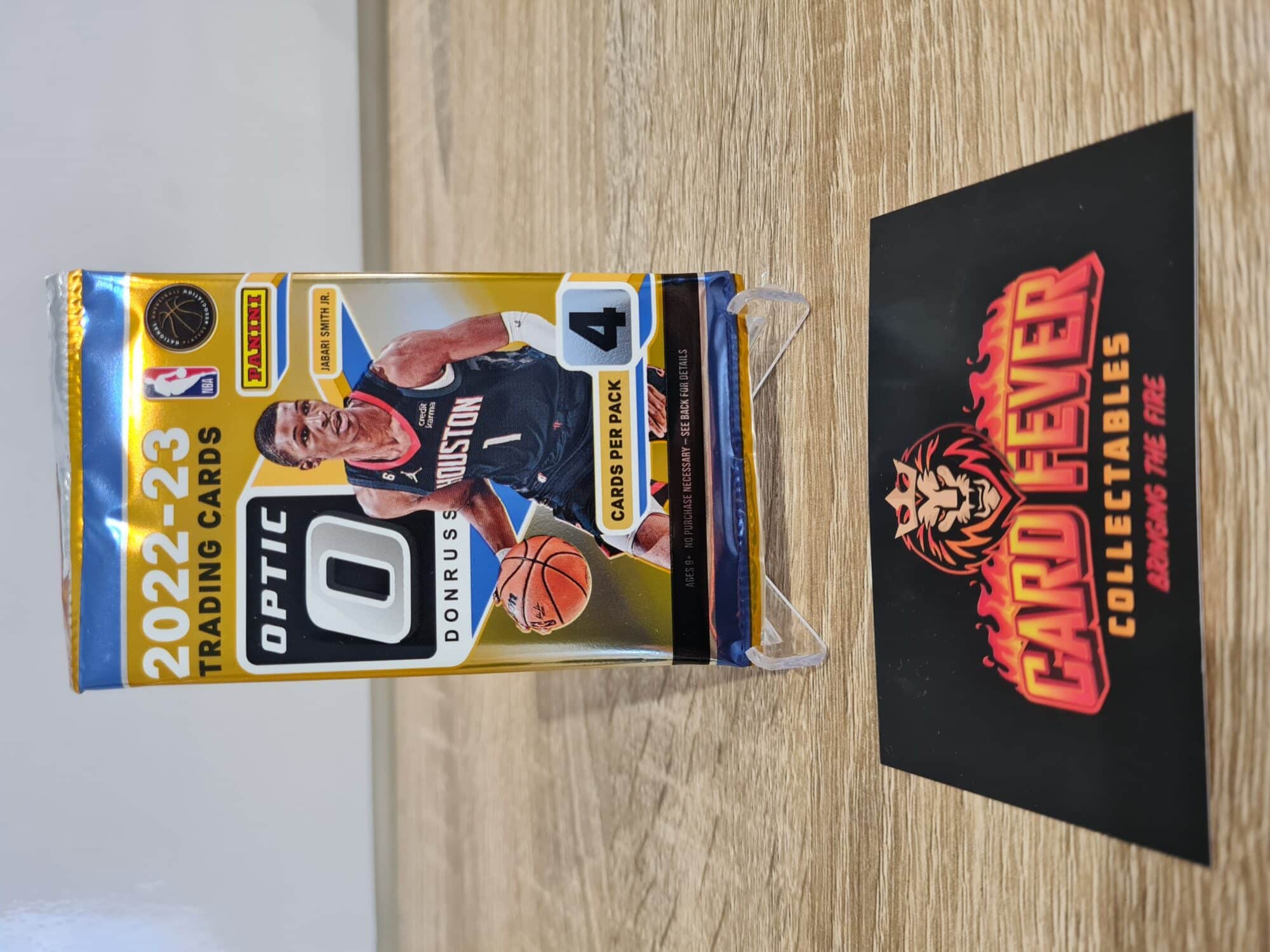 Single Packs Archives - Card Fever