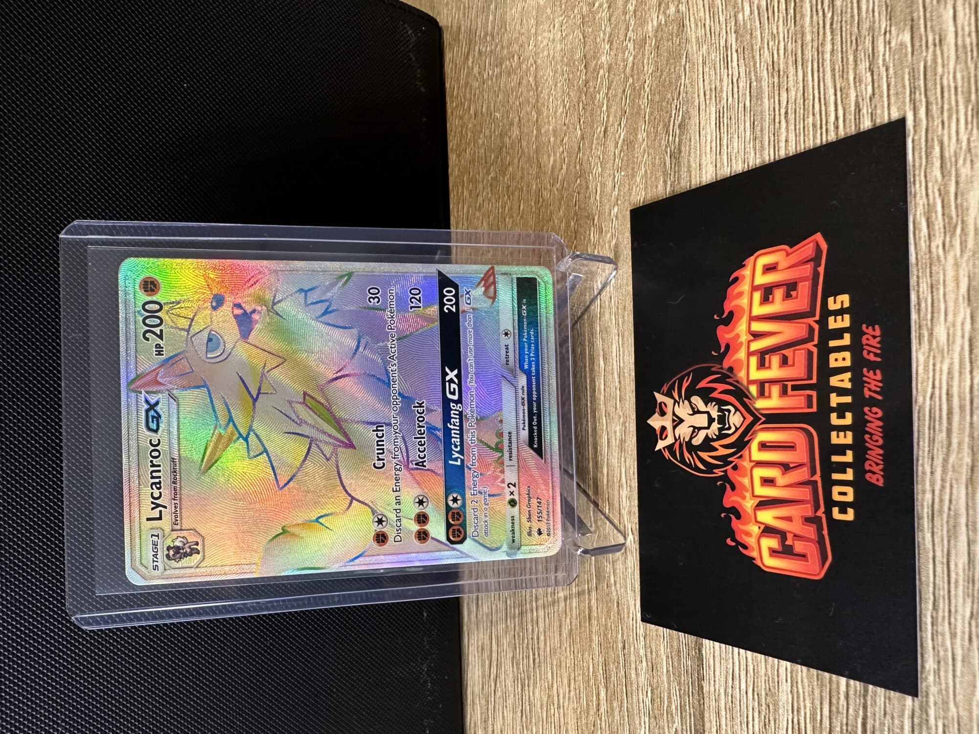 Pokemon Gold Series Repack - Card Fever