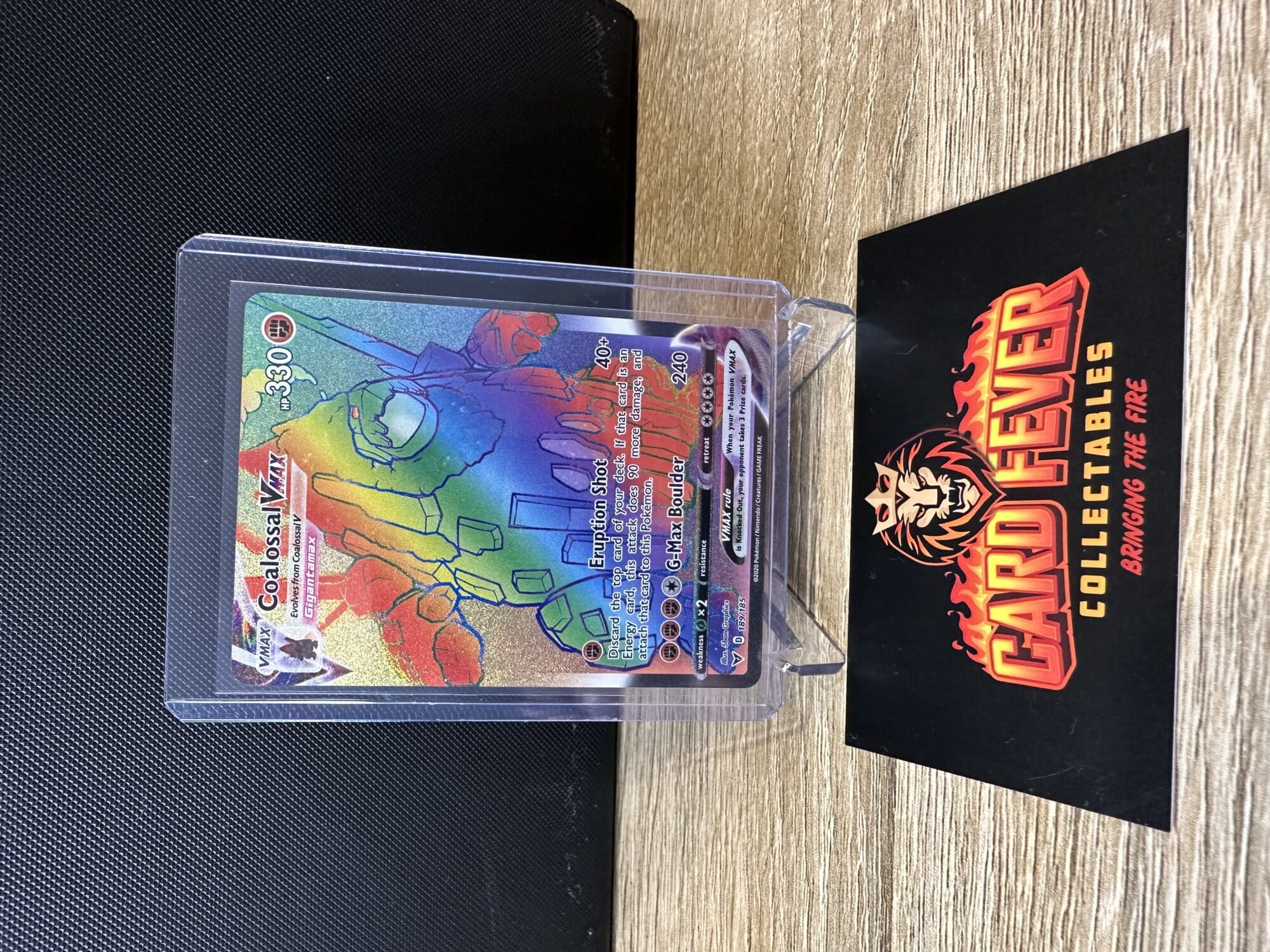 Pokemon Mini Series Repack - Card Fever